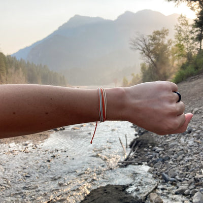 WANDERER - Nakana Bracelets