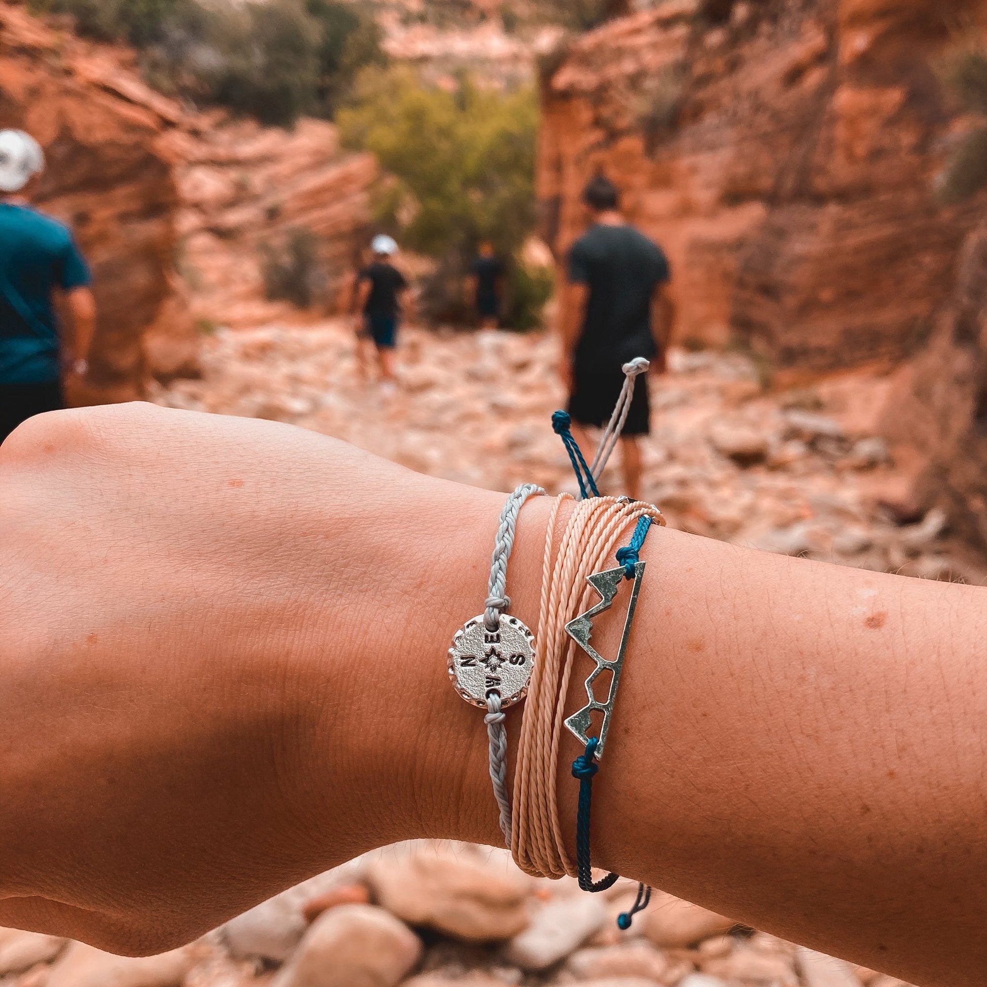 WANDERER - Nakana Bracelets